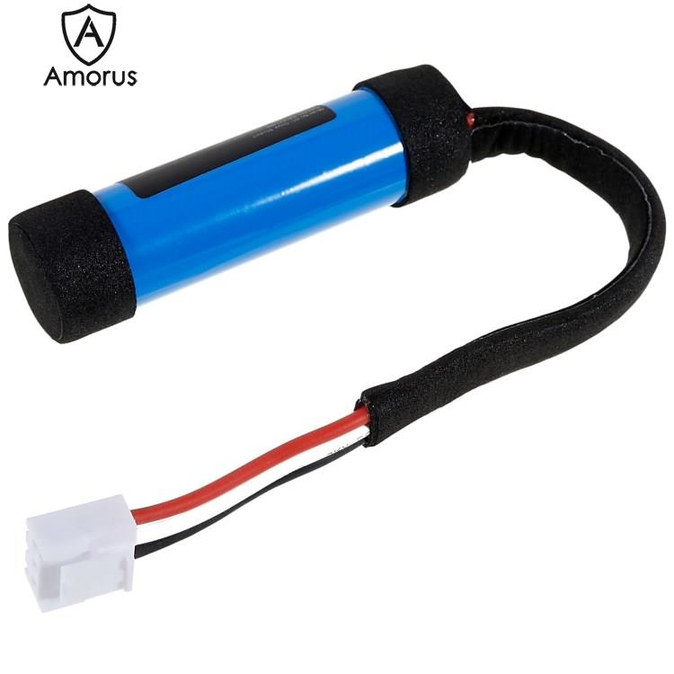 Amorus For Harman Kardon Onyx Studio 3 3.70V 2600mAh Lithium-Polymer ...
