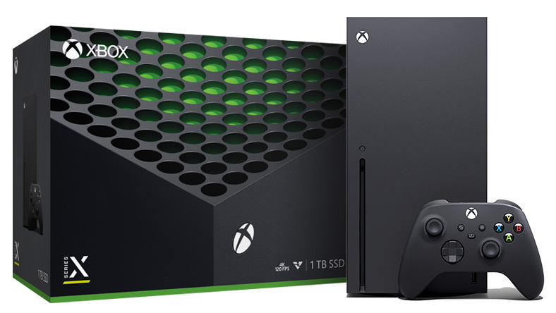 XBO XBOX SERIES X (ASIA) (By ClaSsIC GaME OfficialS) - [+..••] ClaSsiC ...