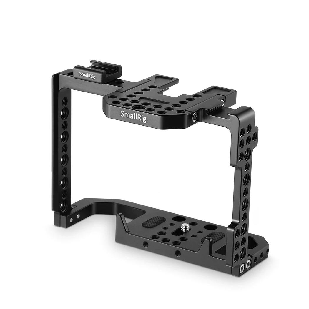 SmallRig Canon EOS 80D 70D Camera Cage 1789 - Smartcam 1988 - ThaiPick