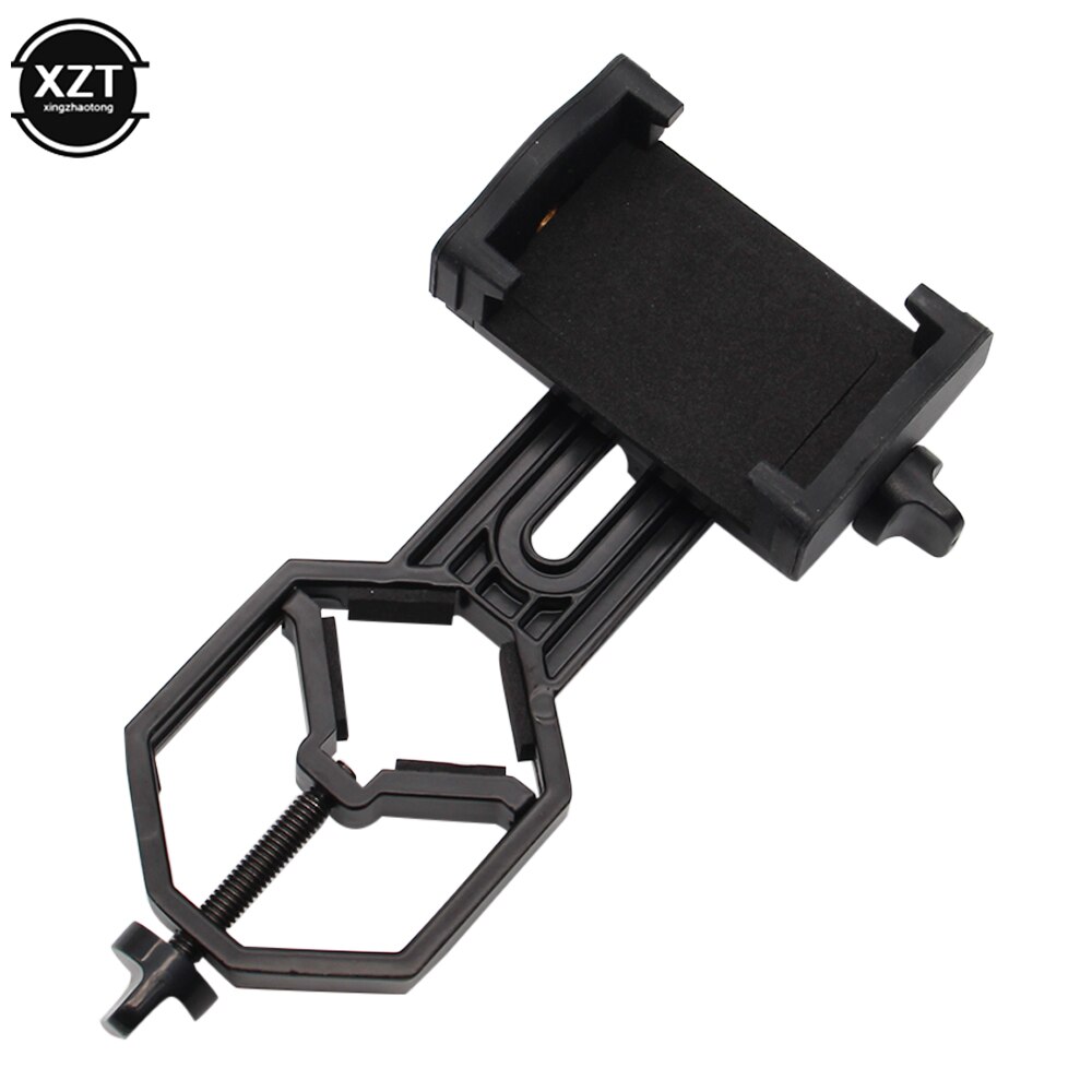 Universal Cell Phone Adapter Clip Mount Binocular Monocular Spotting ...