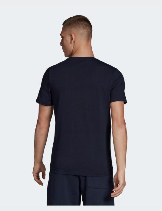 Adidas เสื้อยืด เสื้อผู้ชาย เสื้อกีฬา เสื้อแฟชั่น อาดิดาส AT Men T ...