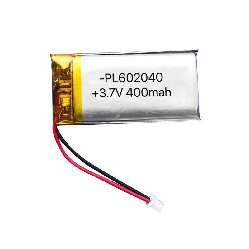 สินค้าขายดี!!! แบตเตอรี่ 602040 เครื่องวัดความงามแปรงสีฟันไฟฟ้า 3.7V ...