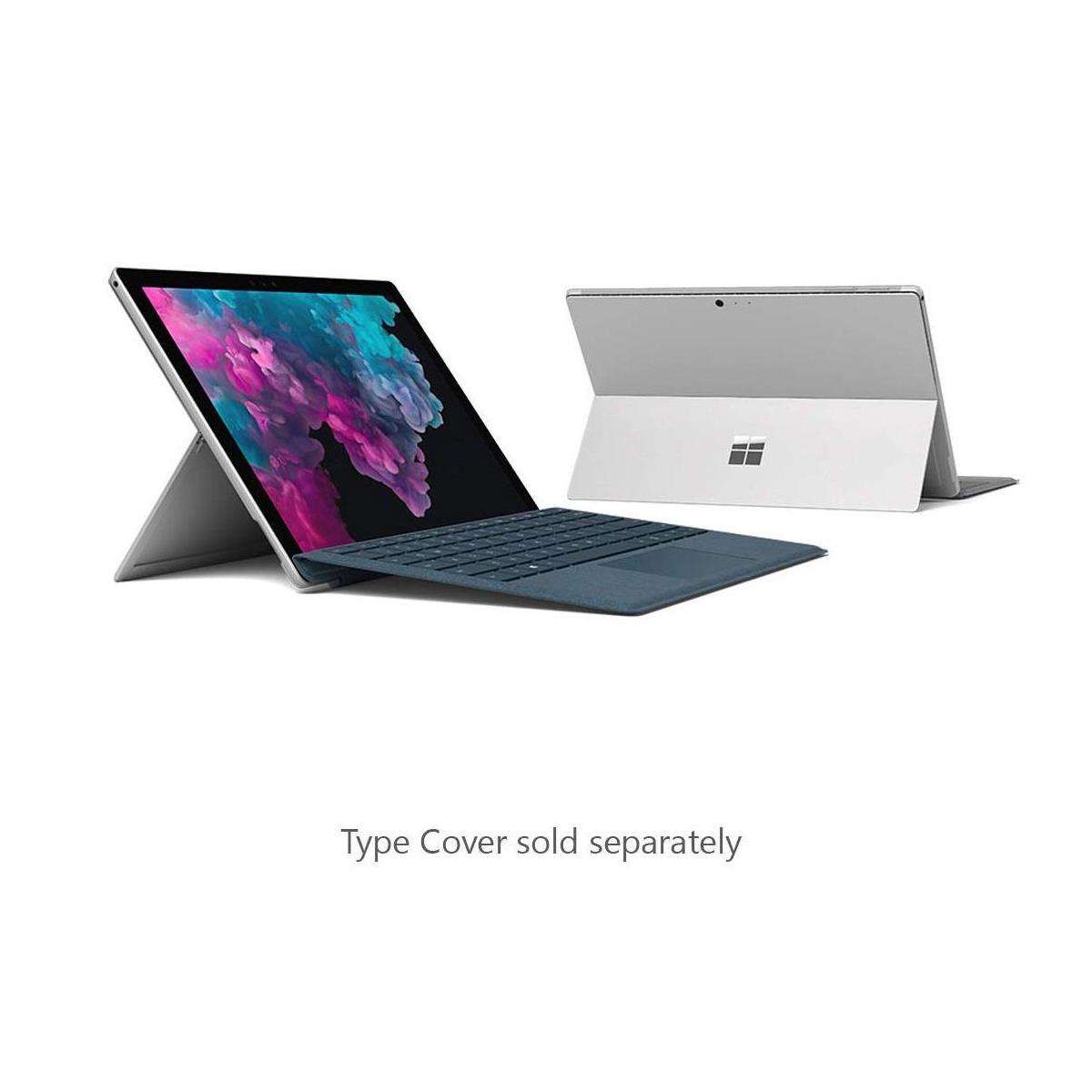 Microsoft Surface Pro 6 Core i5 i7 Ram8GBSSD128 256GB (Used) - Zab'C...แซ่บซีฟู้ด - ThaiPick