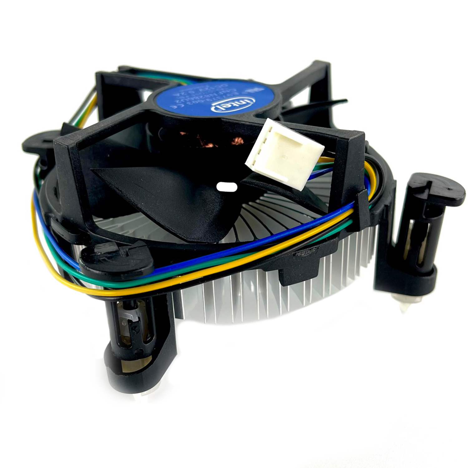 พัดลม CPU Intel Socket 775 115x 1200 ( 775 1151 1150 1155 1156 1200 ...