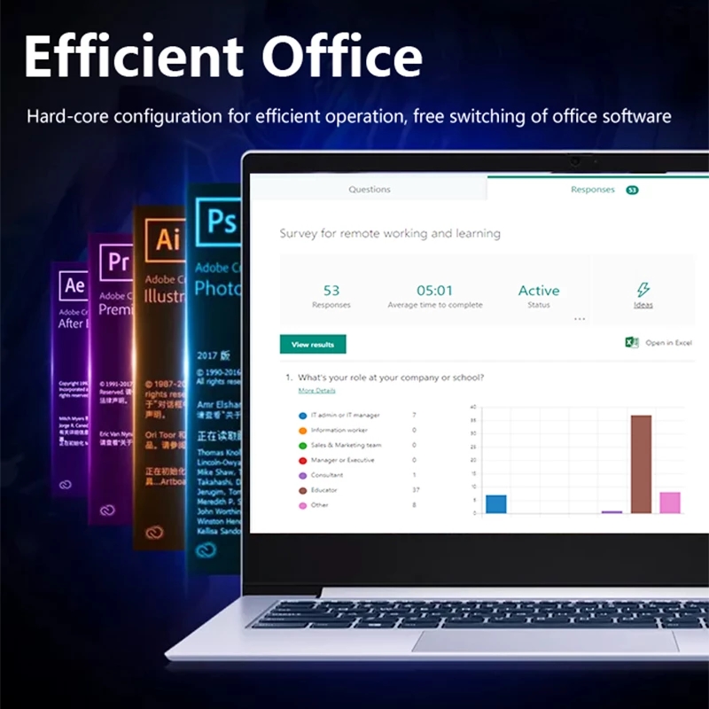 ผลิตภัณฑ์ใหม่ปี 2023RAM 16G Mistme Intel Core i7-7y75 คอมพิวเตอร์เกม ...