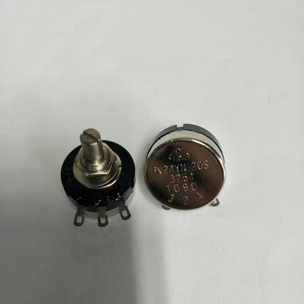 RV30YN 20S B302=3K ตัวต้านทานปรับค่าได้แบบไววาวส์ วอลลุ่มปรับค่า ชิ้นละ ...