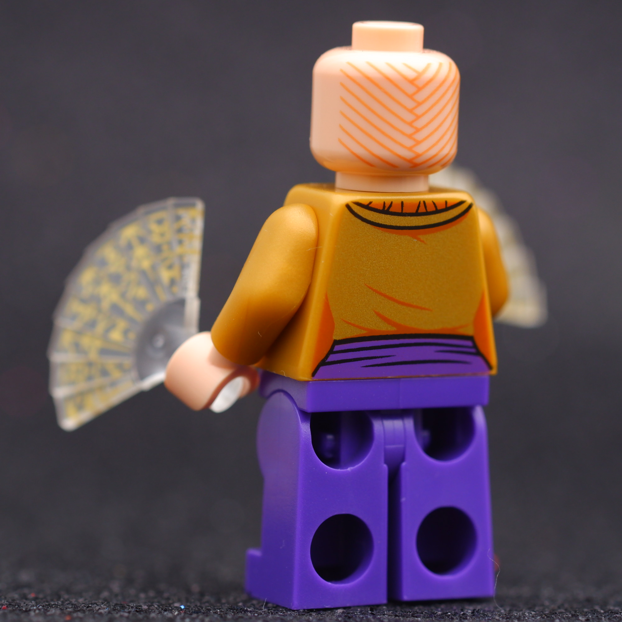 PLOYBRICK LEGO - The Ancient One - HERO MARVEL - PloyBrick - ThaiPick