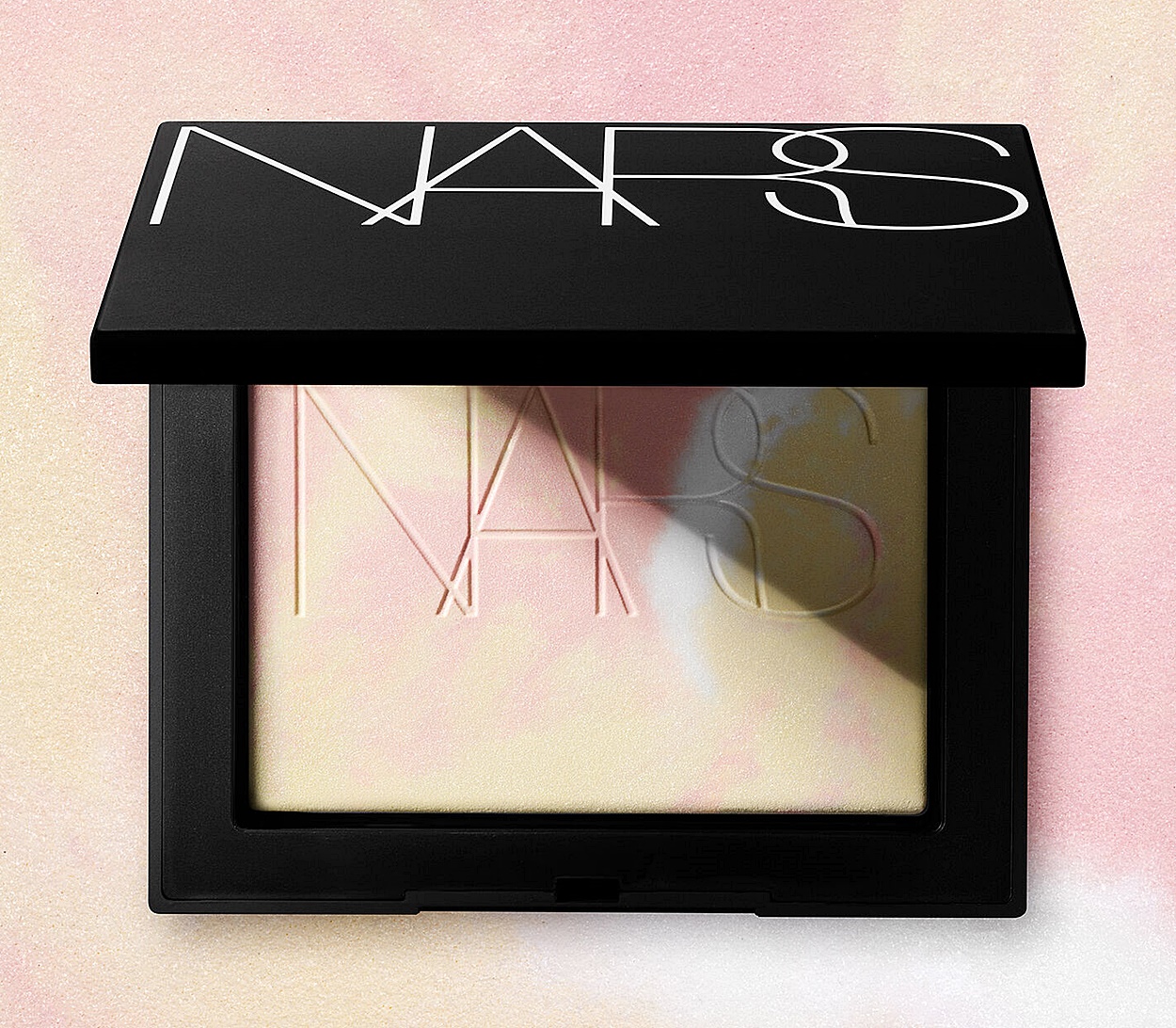 ฉลากไทย NARS Light Reflecting Pressed Setting Powder แป้งนางฟ้า สี ...