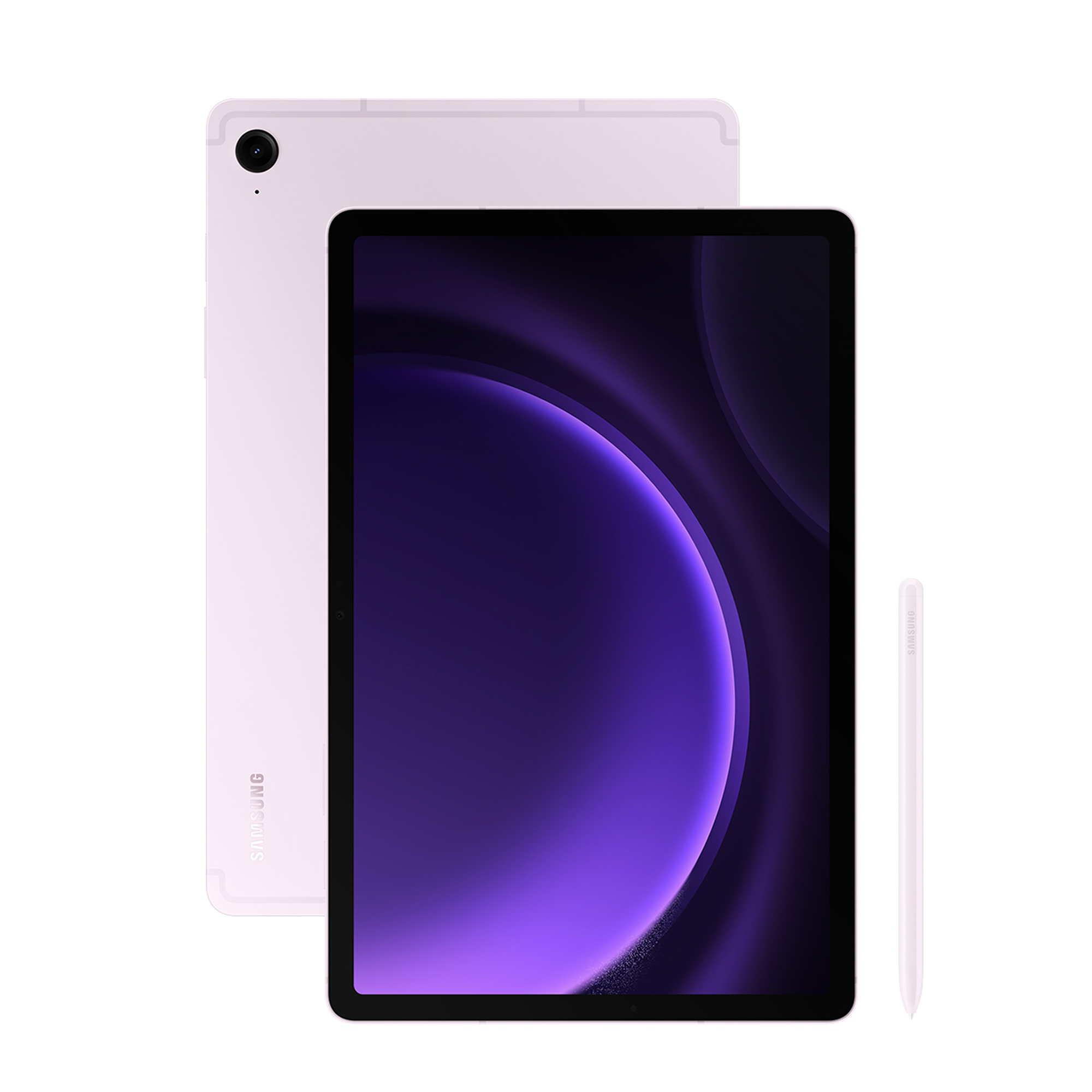 Galaxy Tab S9FE 6128GB WIFI - Samsung - ThaiPick