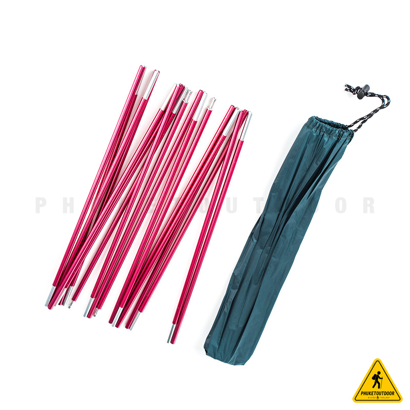 เต็นท์ K2 Summit สำหรับ 1 คนนอน Tent เต้นท์ เต็นท์K2 soloเต็นท์ [PKOD ...