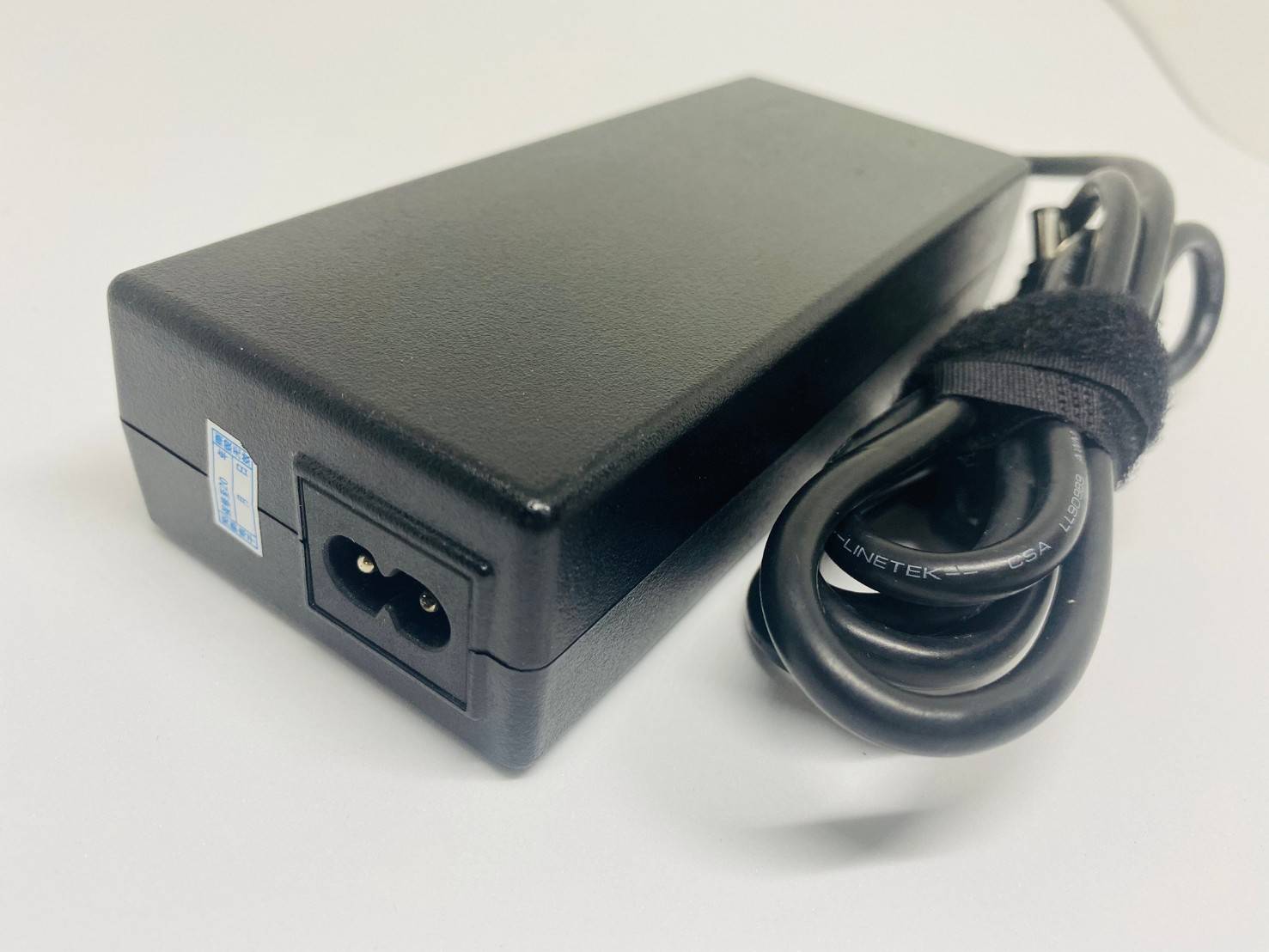 Adapter TV Sony 19.5V6.2A (6.5*4.4mm) ของแท้ แถมฟรีสาย AC 1 เส้น ...