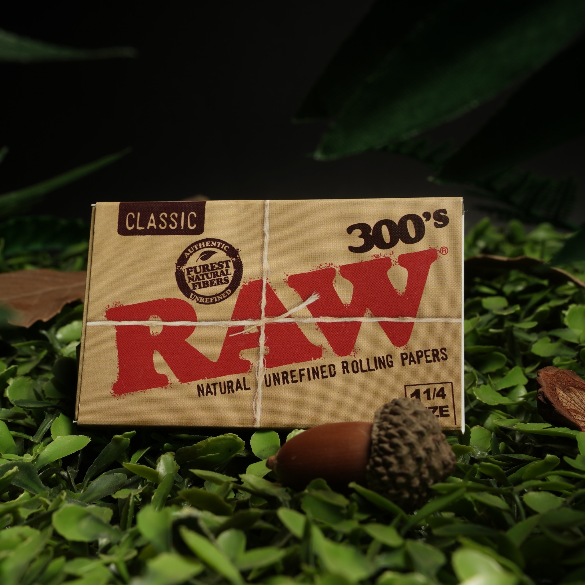 กระดาษ โรล RAW Paper 300s จัดส่งด่วน! | Lazada.co.th