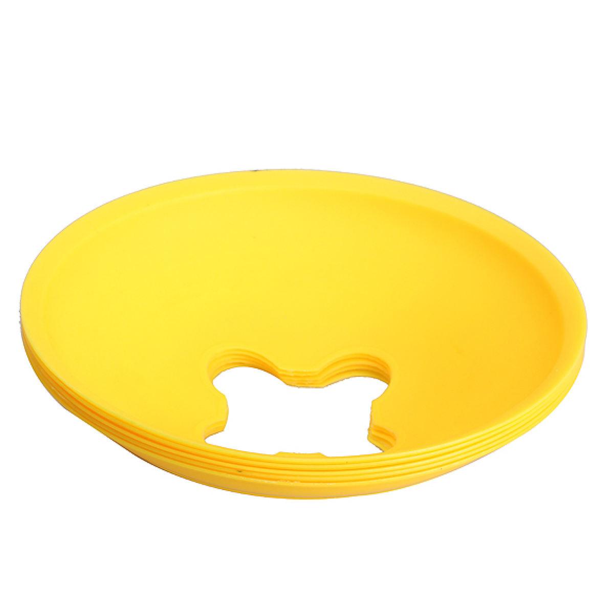 มาร์กเกอร์โคน กรวยซ้อมบอล กรวยฝึกซ้อม กรวยซ้อมกีฬา ทีมเทรนเนอร์ดีสโคน ...