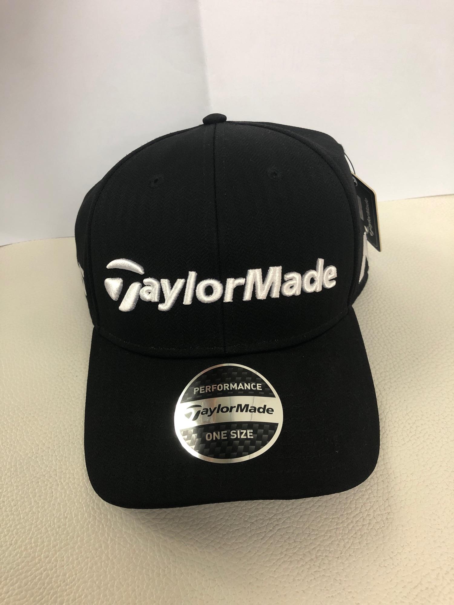 Taylormade original cap ของแท้ - K.S.SPORT - ThaiPick