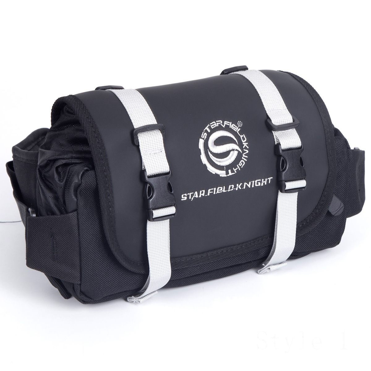 กระเป๋าคาดเอว Star Field Knight SKB-358 !! ส่งไว | Lazada.co.th