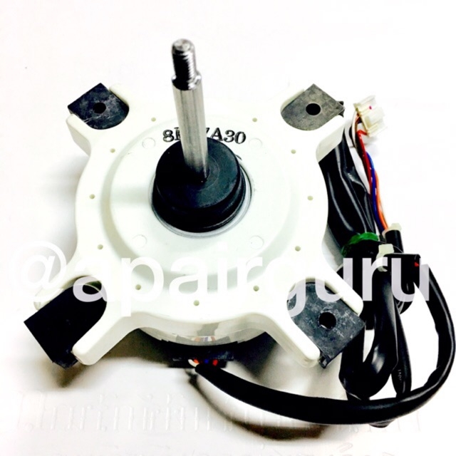 Daikin รหัส 4016166 (4016166L D43F-31) FAN MOTOR DC มอเตอร์พัดลม คอยล์ ...