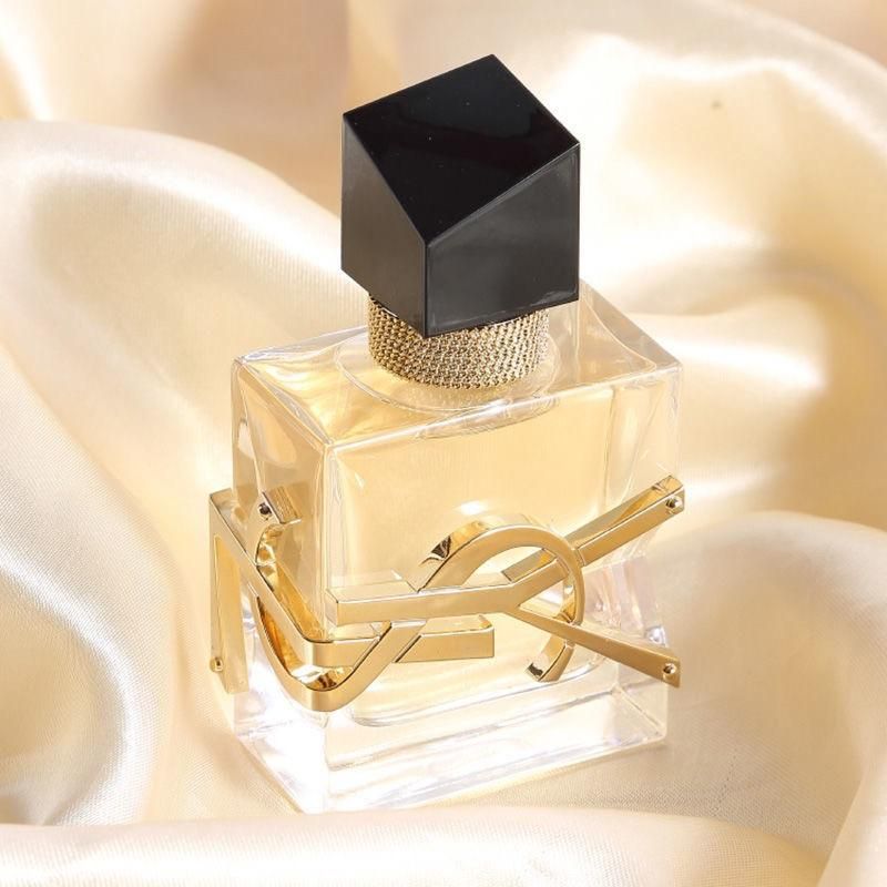 【Free shipping】【perfume】 YSL Saint Laurent น้ำหอม Libre Freedom Water ...