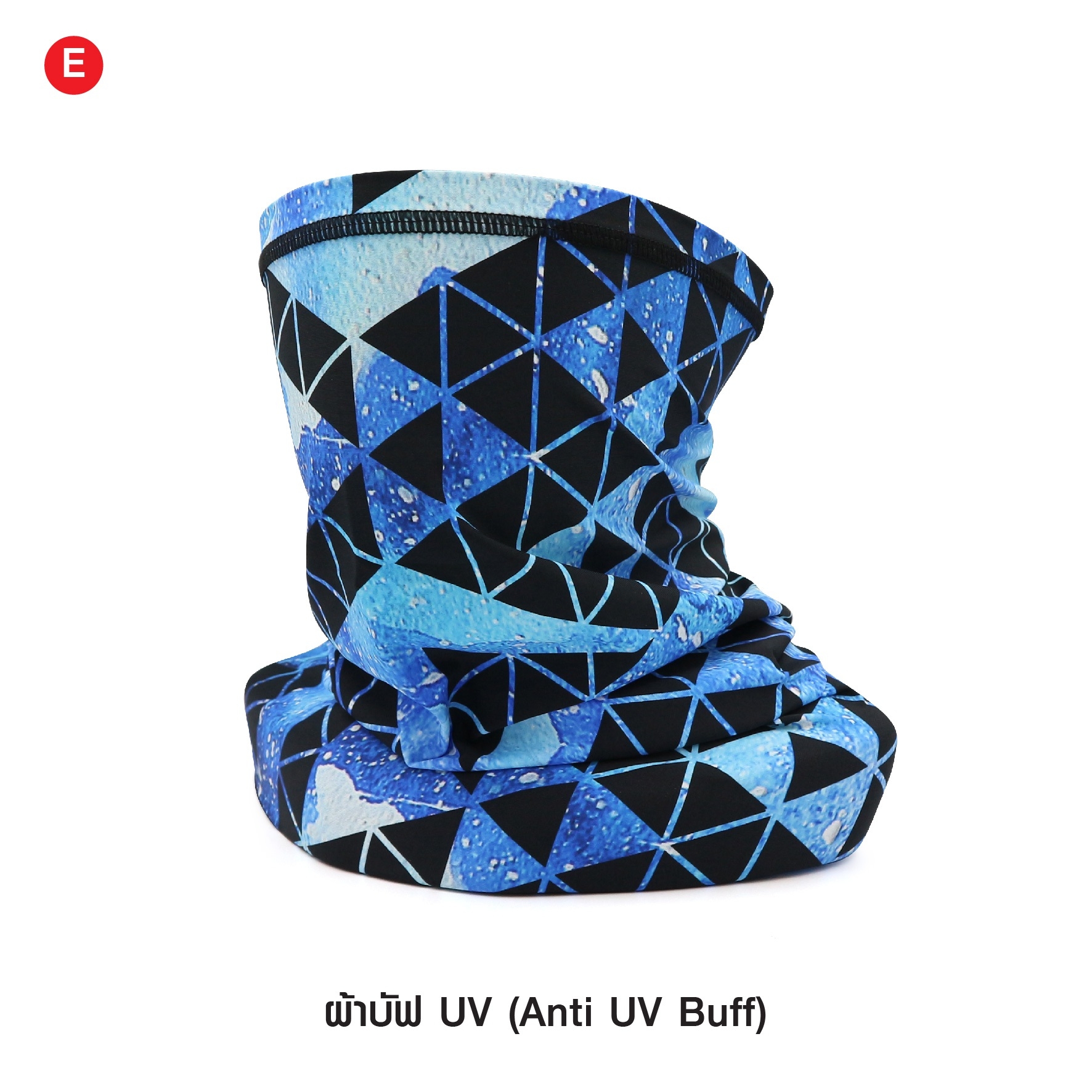 ผ้าบัฟ UV ( Anti UV Buff ) - Top Goods Tactical - ThaiPick