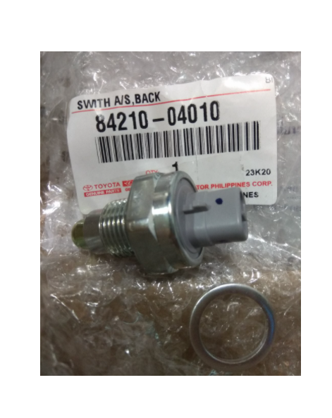 ส่งฟรี สวิทซ์ไฟถอย TOYOTA ไทเกอร์/วีโก้/อัลติส/แคมรี่ACV30/ตู้คอมมิวเต ...