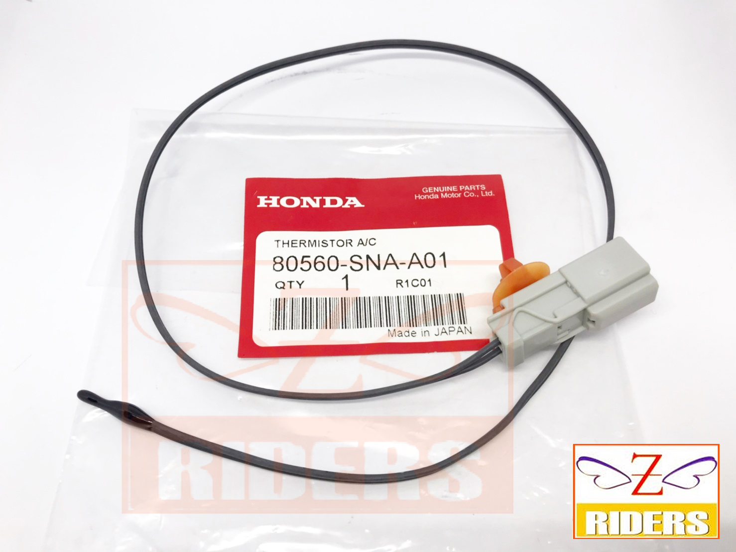 หางเทอร์โม Honda Civic'12,Brio แท้! หางหนู ฮอนด้า ซีวิค'06 FB FB G9,G10 ...