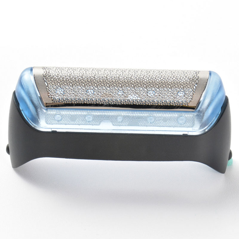 1 Pcs Electric Mesh Durable Shaver Foil Head Parts for Braun 10B/20B ...