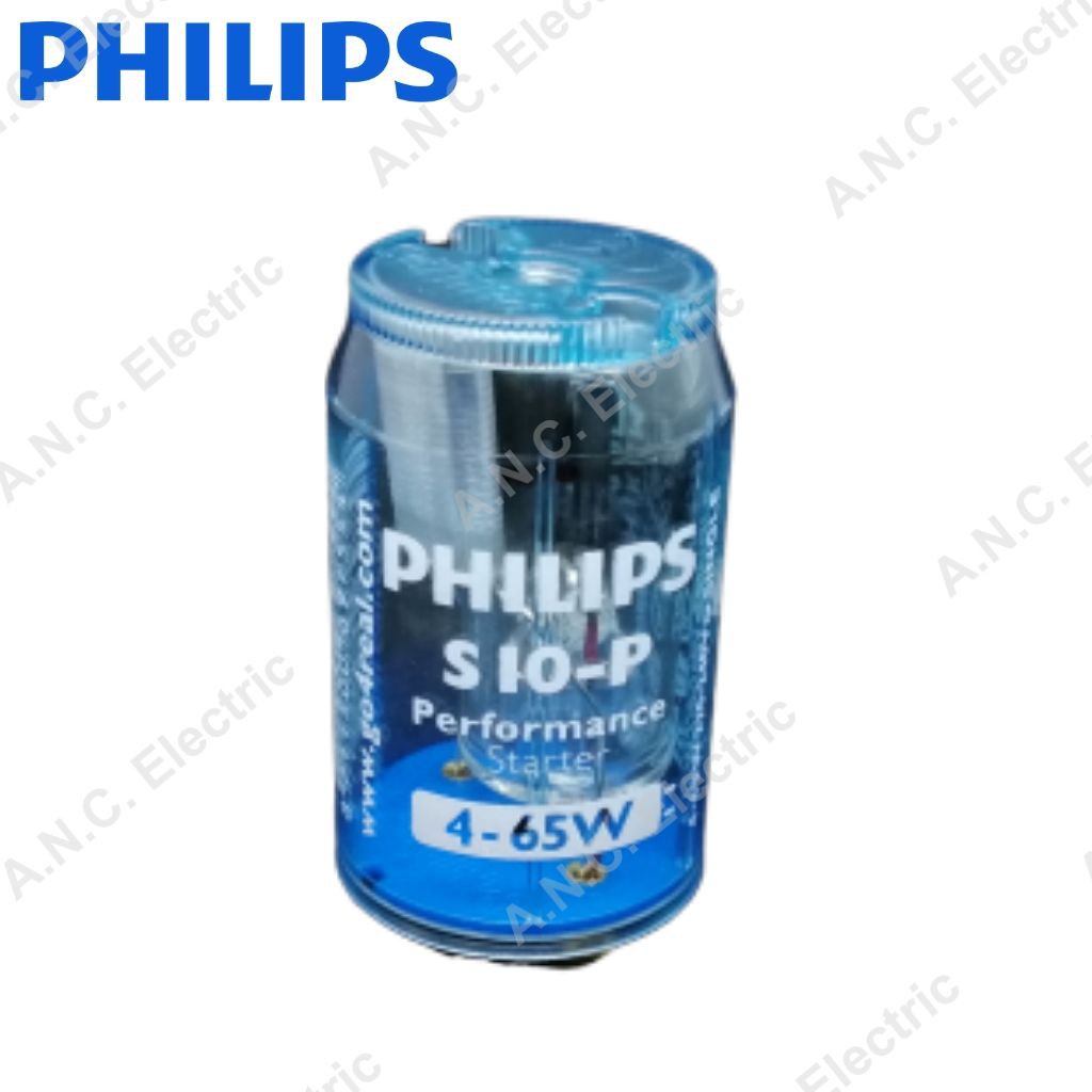 ส่งฟรี???? [โปรโมชั่น]Philips สตาร์ทเตอร์ S10-P - ST_Shop1 - ThaiPick