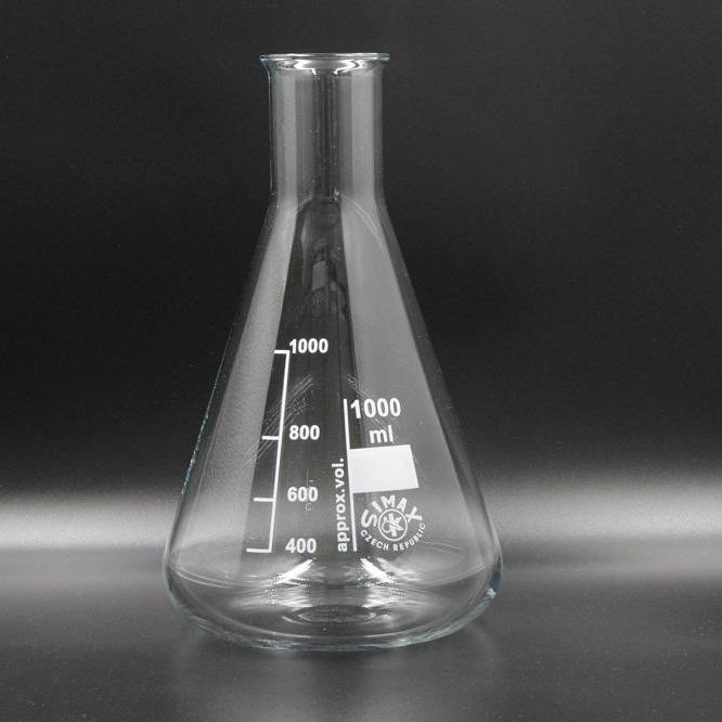SIMAX Beakers tall form with spout 250 ml. - Easy Lab - ThaiPick