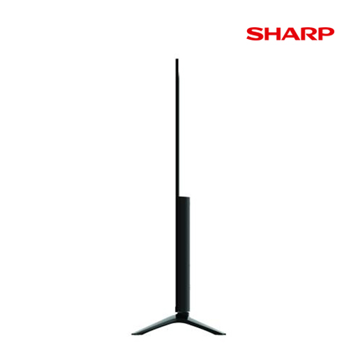 ทักแชทรับคูปองลดเพิ่ม+คูปองส่งฟรี????] SHARP UHD 4K Android Smart TV 70 ...
