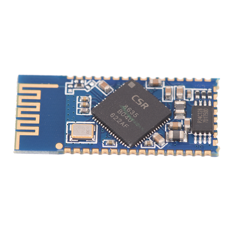 XIATIAN Bluetooth 4.0 Stereo Audio Module Control Chip CSR8635 Stereo ...