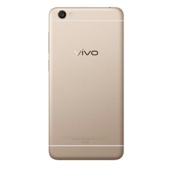 TOP 【พร้อมส่ง】 vivo Y55 ของเเท้100% ,RAM 2GB ROM 16GB ประกันร้าน เเถมฟรีเคสใส+ฟิล์มกระจกราคาถูก ...