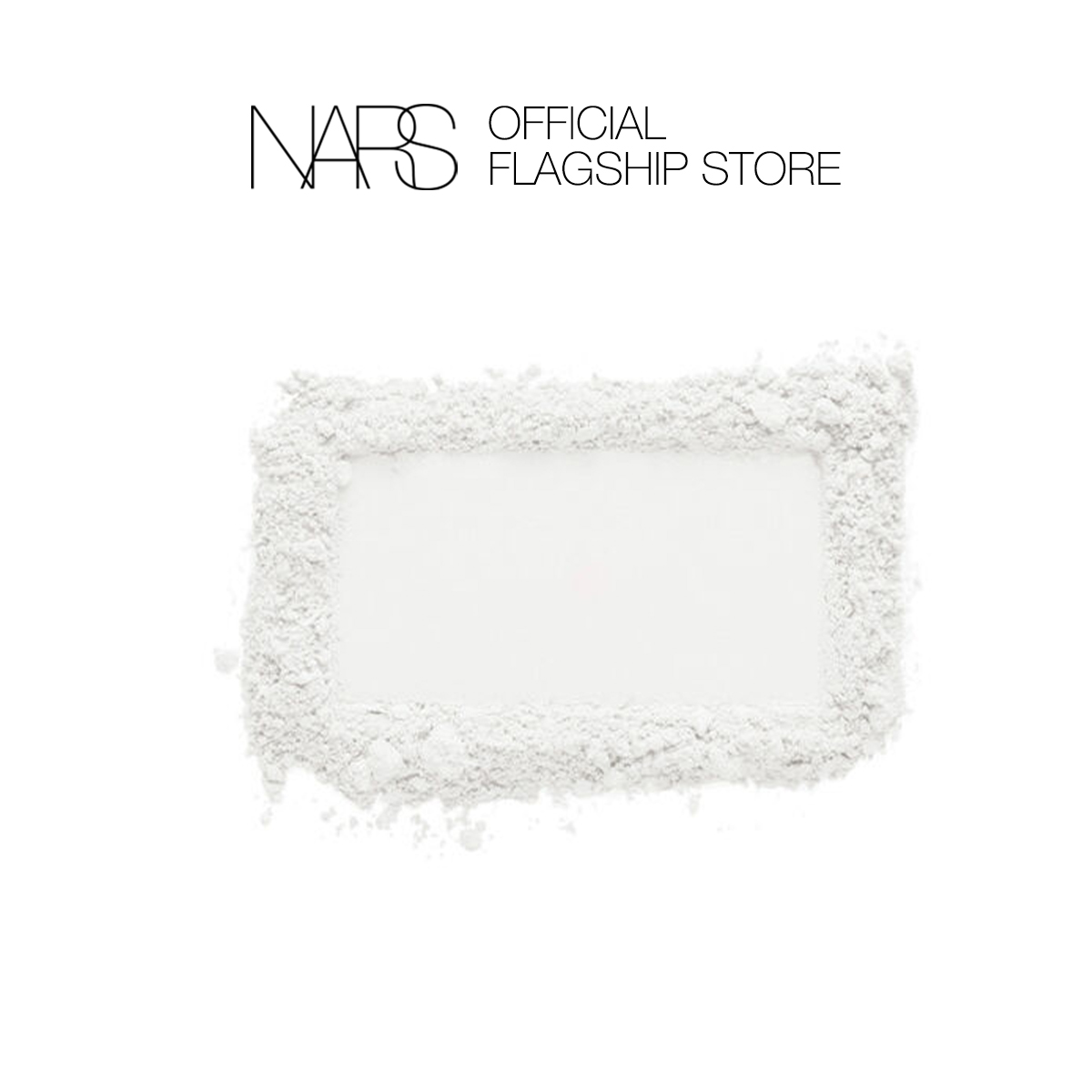NARS MINI LIGHT REFLECTING SETTING PRESSED POWDER 3g - NARS - ThaiPick