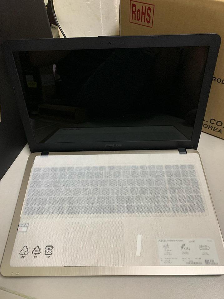 Notebook Asus x540y Clearance แถมกระเป๋า - ShopsThai - ThaiPick