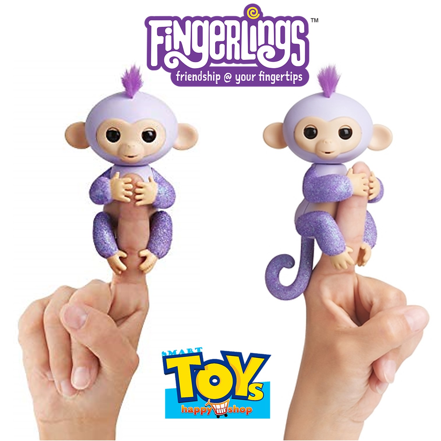 ตุ๊กตาเกาะนิ้วสุดน่ารักลิขสิทธิ์แท้รุ่นพิเศษซีรี่ส์ใหม่ล่าสุด ...