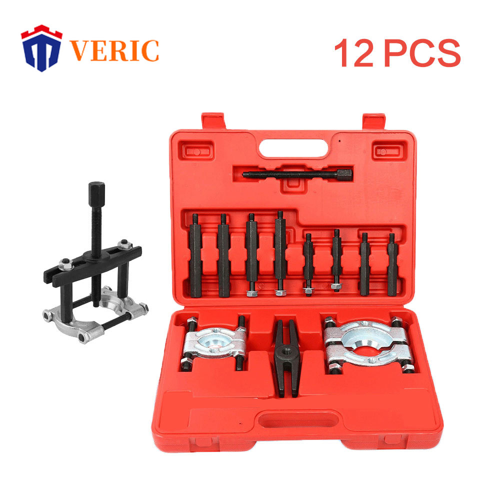 จัดส่งในพื้นที่ VERIC เครื่องมือถอดชิ้นส่วนรถยนต์ ดูดลูกปืน จานประกบ ...