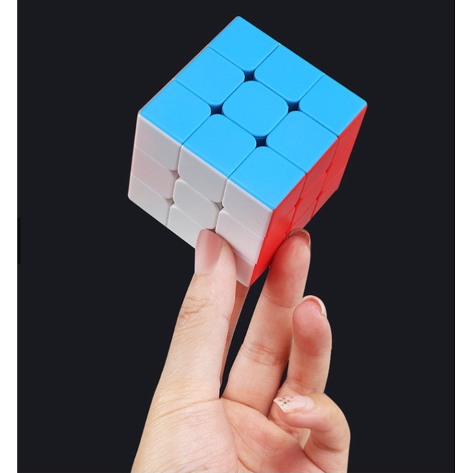 AG.Toys ของเล่นลูก ของเล่นเสริมพัฒนาการเด็ก Fenglin ikzพร้อมส่ง จัดส่งจากไทยรูบิค 2X2 3X3 4X4 ...