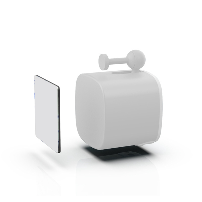 Smart Switch Button Pusher Bluetooth Fingerbot Tuya Smart Life App or ...