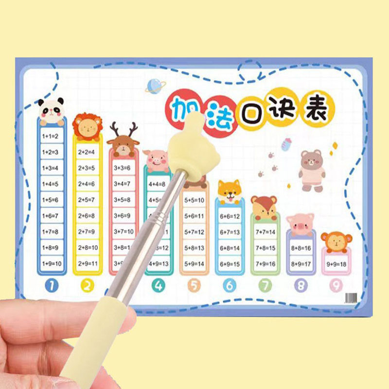 Telescopic Pole Teacher Finger Reader Stick สำหรับเด็กในชั้นเรียนอ่าน ...