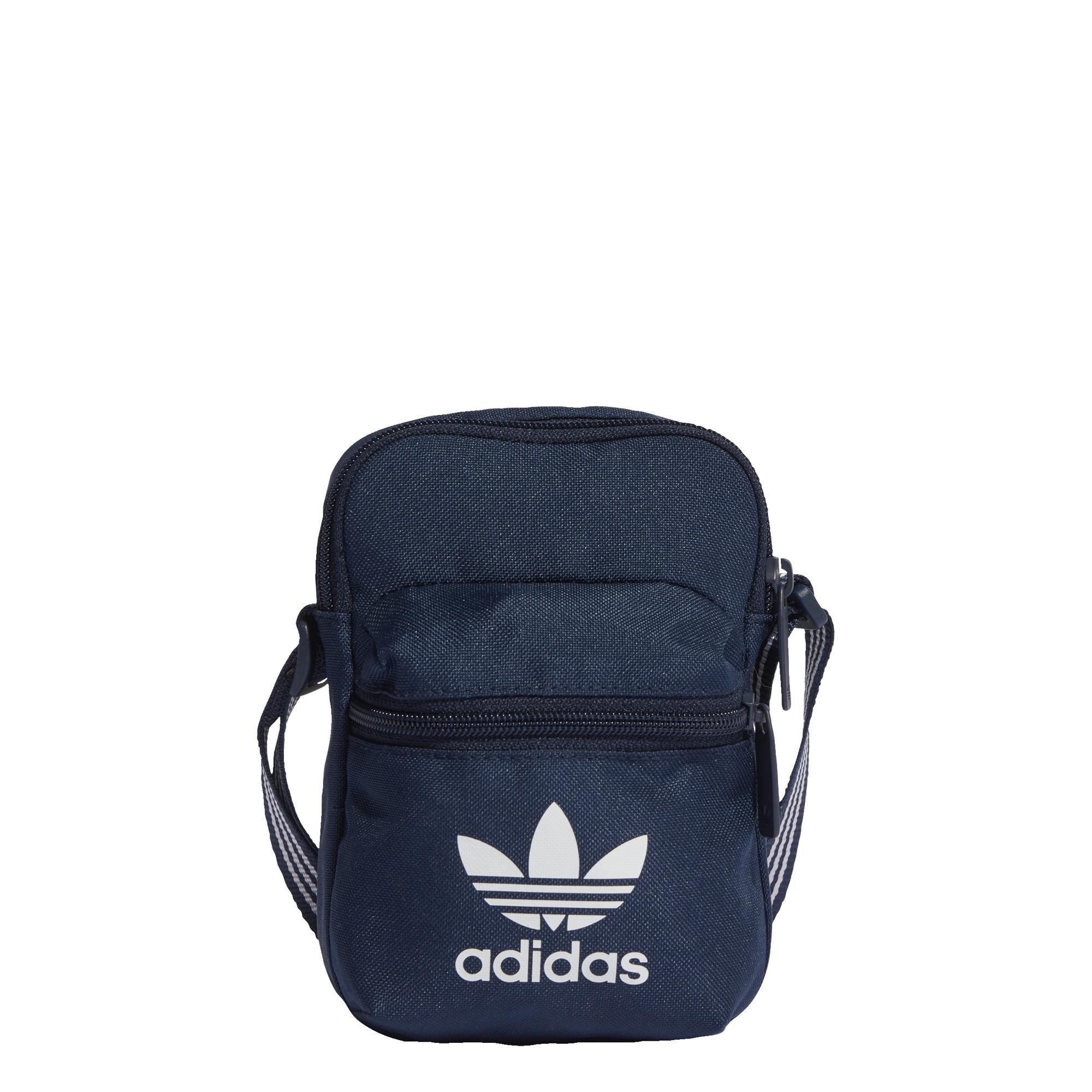 adidas ไลฟ์สไตล์ ถุงเท้ากีฬาหุ้มข้อนุ่มสบาย (3 คู่) Unisex สีเทา IA3948 ...