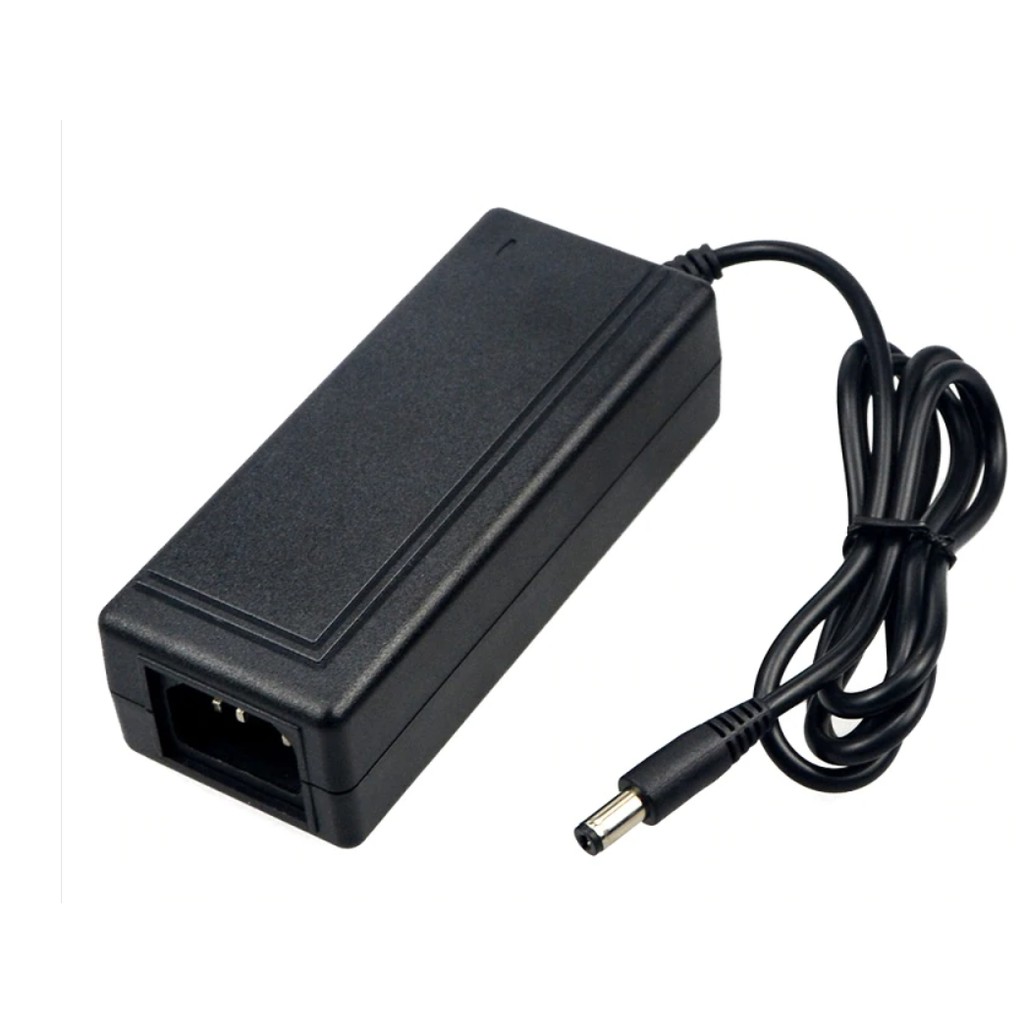 AC 220V To DC 12V 5A Balancer Charger Adapter Power Supply for Imax B5 ...