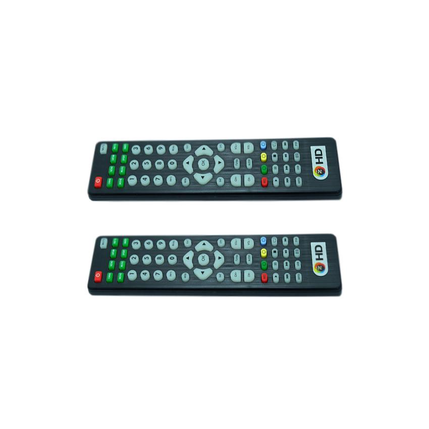 Remote GMM Z HD (ใช้กับกล่องดาวเทียม GMMz HD ทุกรุ่น แพ็ค 2 ชิ้น - Ninety9watch - ThaiPick