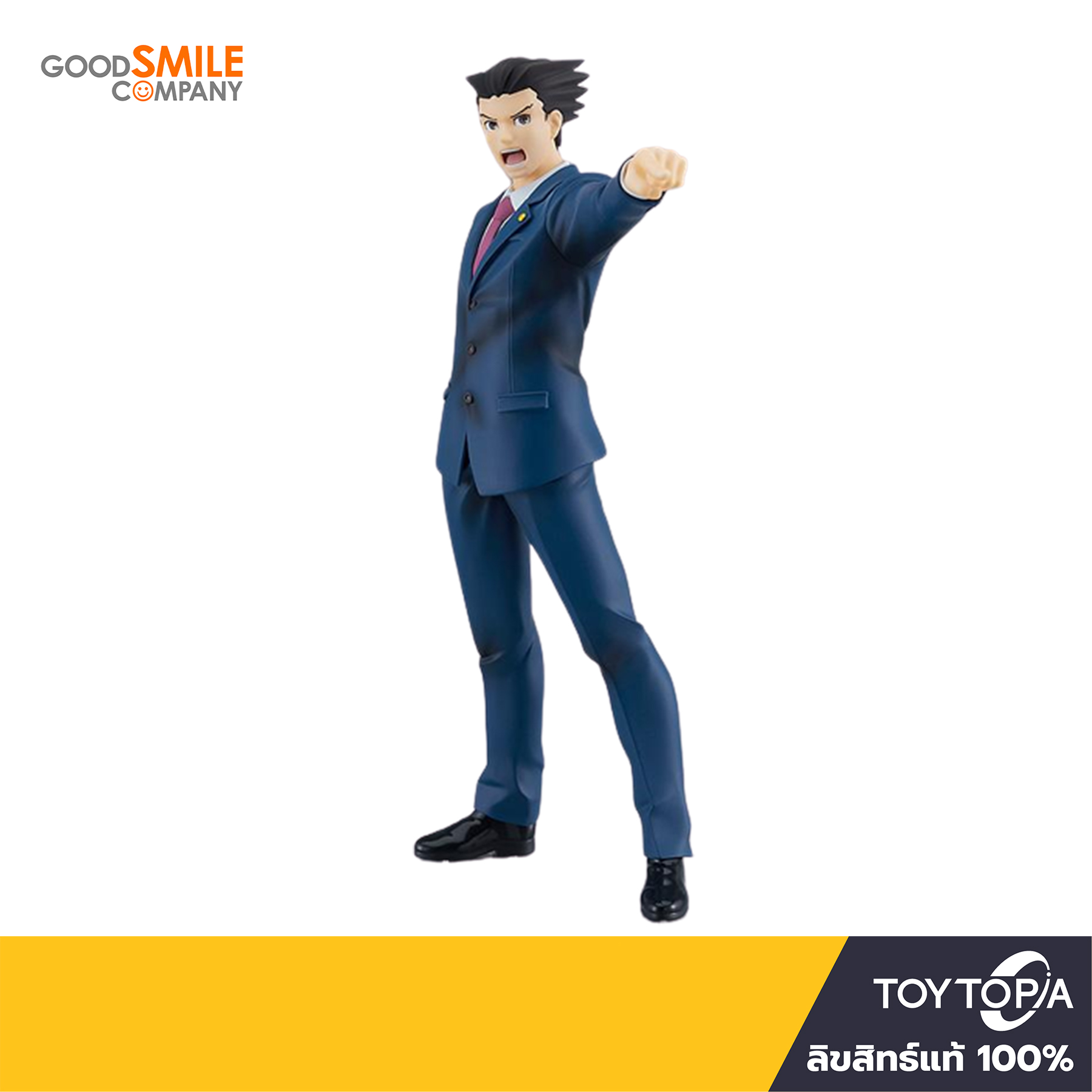 พร้อมส่งโค้ดส่วนลด Pop Up Parade Phoenix Wright Phoenix Wright Ace ...