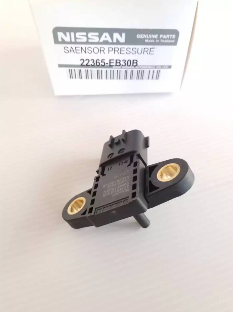 แม็บเซ็นเซอร์เทอร์โบ NAVARA D4O #22365-EB30B - onlineaupart24hour ...