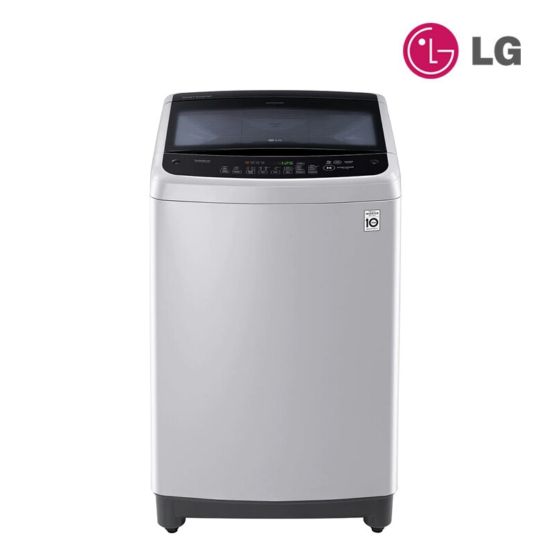 [ทักแชทรับส่วนลด]LG เครื่องซักผ้าฝาบน Smart Inverter 10 KG 13 KG รุ่น ...