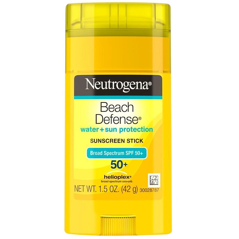 ครีมกันแดด SPF 110 สำหรับผิวหน้า Neutrogena® Age Shield Face, Oil-Free ...