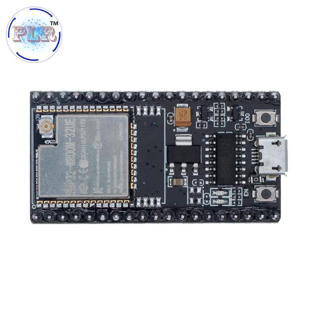 ESP32 Development Board CH340 TYPE C/MICRO USB WiFi Bluetooth Ultra Low ...