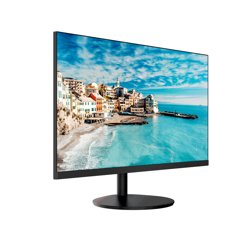Dahua LED Moniter 27นิ้ว จอมอนิเตอร์สำหรับกล้องวงจรปิด รับประกันสินค้า ...