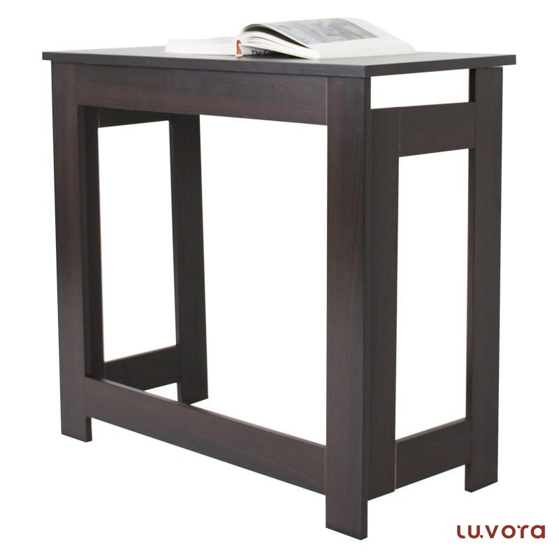 Luvora Flexi DB โต๊ะอเนกประสงค์ โต๊ะทำงาน พับเก็บได้ ทำจากไม้คุณภาพสูง ...