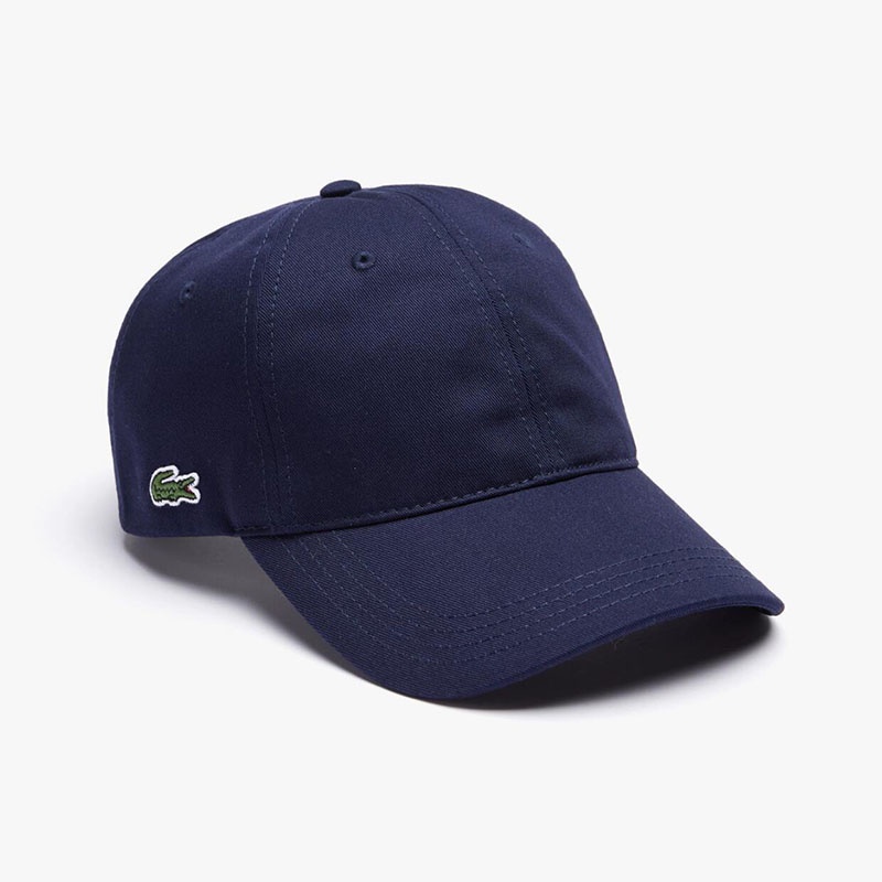Lacoste Cap Travel Cap Sun Hat Korean Style Cap Unisex Hats Baseball ...