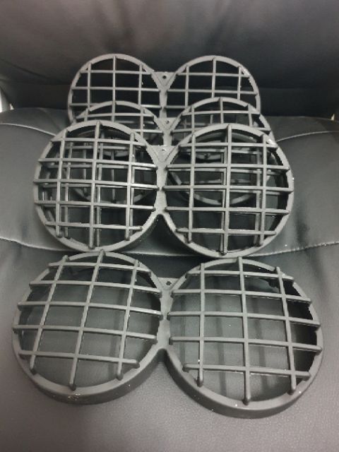 ( Woww +++ ) ตระแกรงไฟหน้า Honda zoomer,baja,bws 50 คุ้มค่า อะไหล่ แต่ง ...