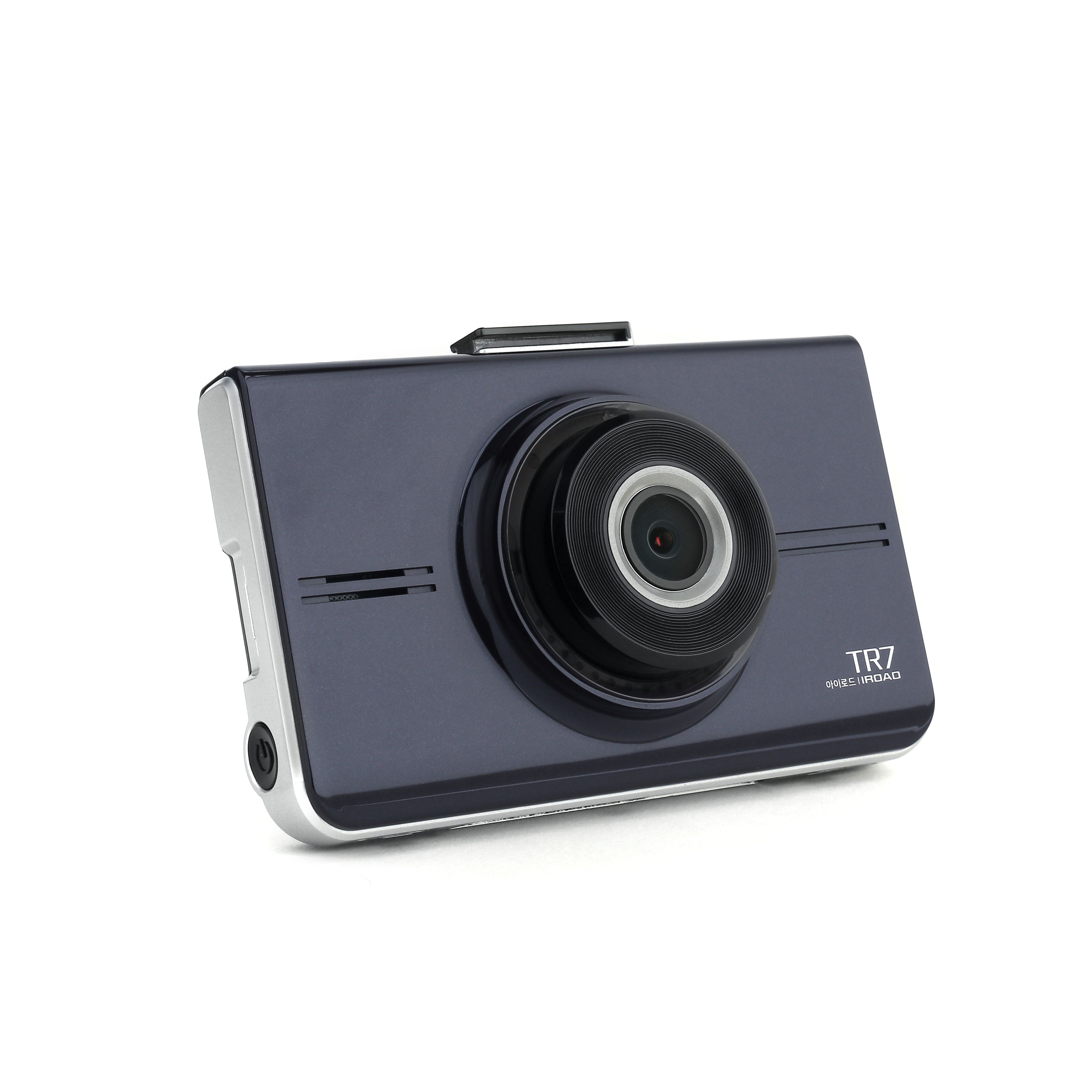IROAD TR7 กล้องติดรถยนต์เกาหลี กล้องติดรถหน้าหลัง กล้องติดรถยนต์ บันทึก ...